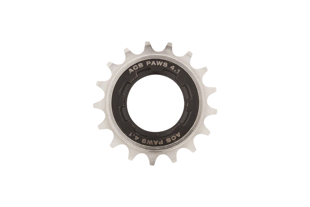 ACS PAWS 4.1 Freewheel – Fyxation