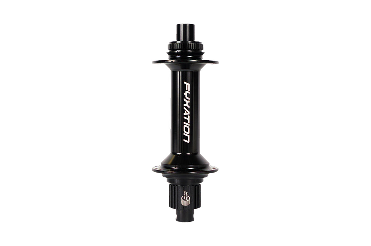 Fyxation Fat Bike Rear Hub