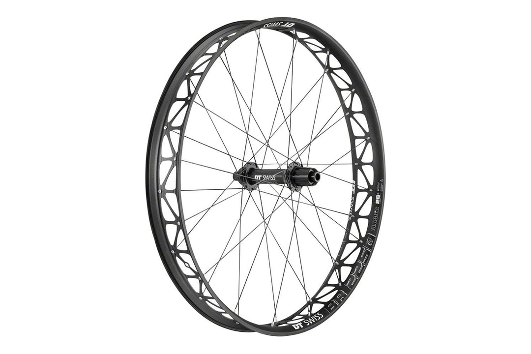 DT Swiss Wheels and Hubs – Fyxation