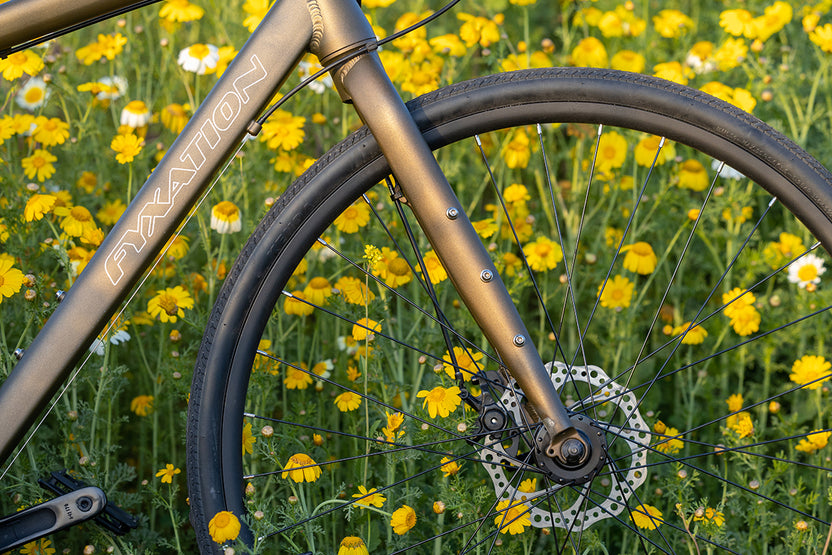 Bicycles and Parts for Urban Cyclists, Commuters and Fixed Gear Riders ...