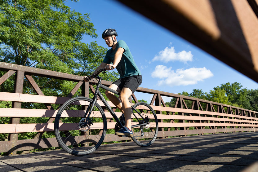 Bicycles and Parts for Urban Cyclists, Commuters and Fixed Gear Riders ...