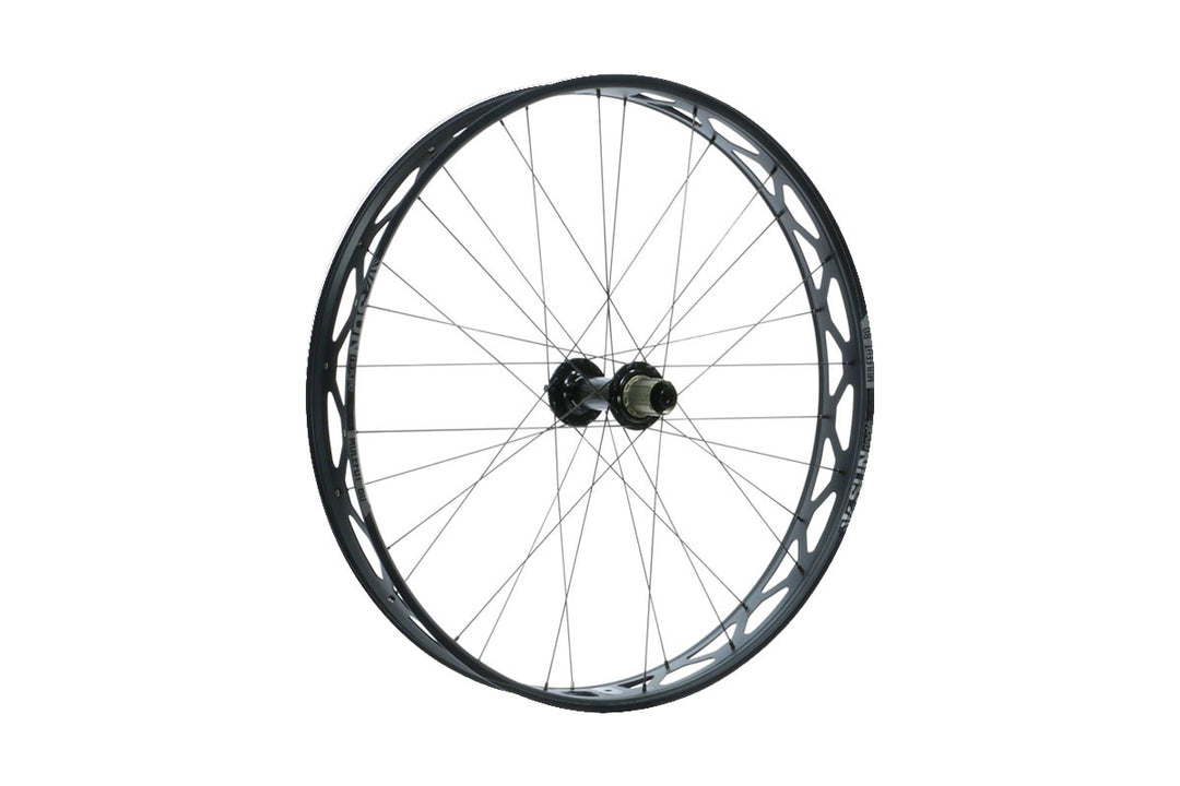 Sun Ringle Mulefut SL 80SL Wheelset 26" – Fyxation