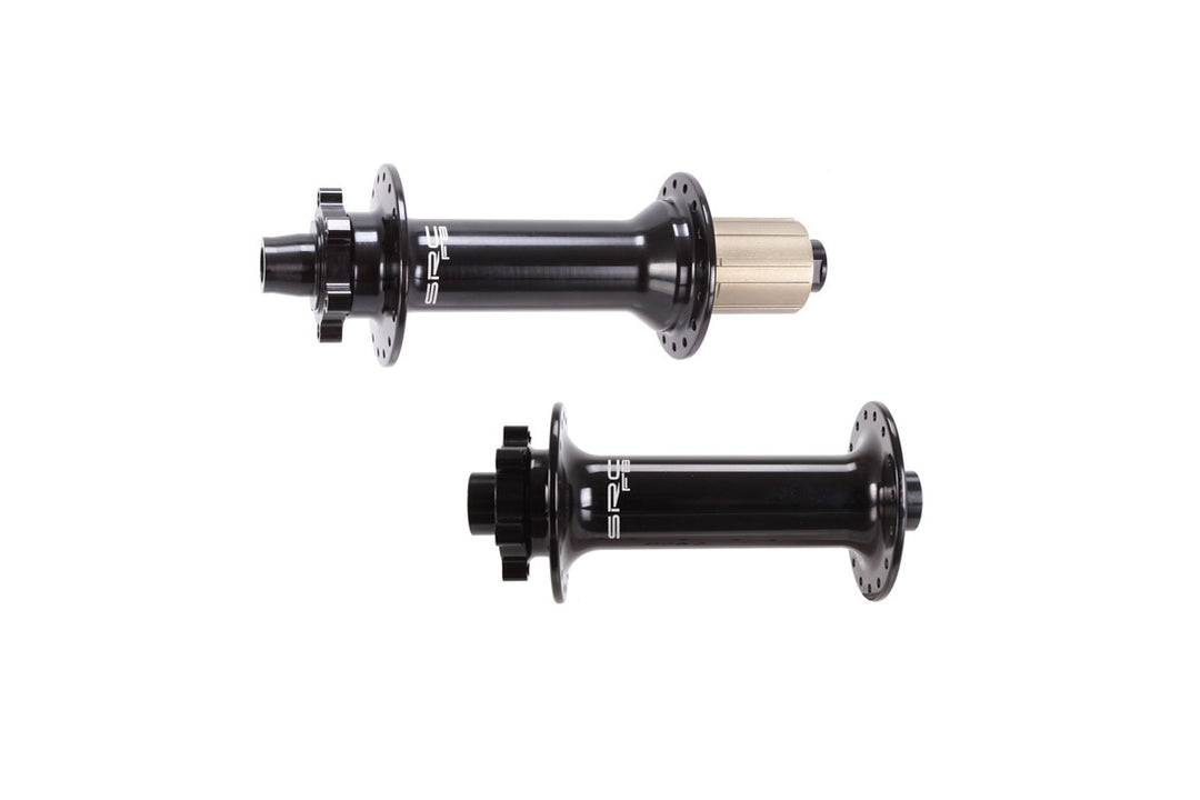 Sun-Ringle SRC Fat Bike Hubset – Fyxation