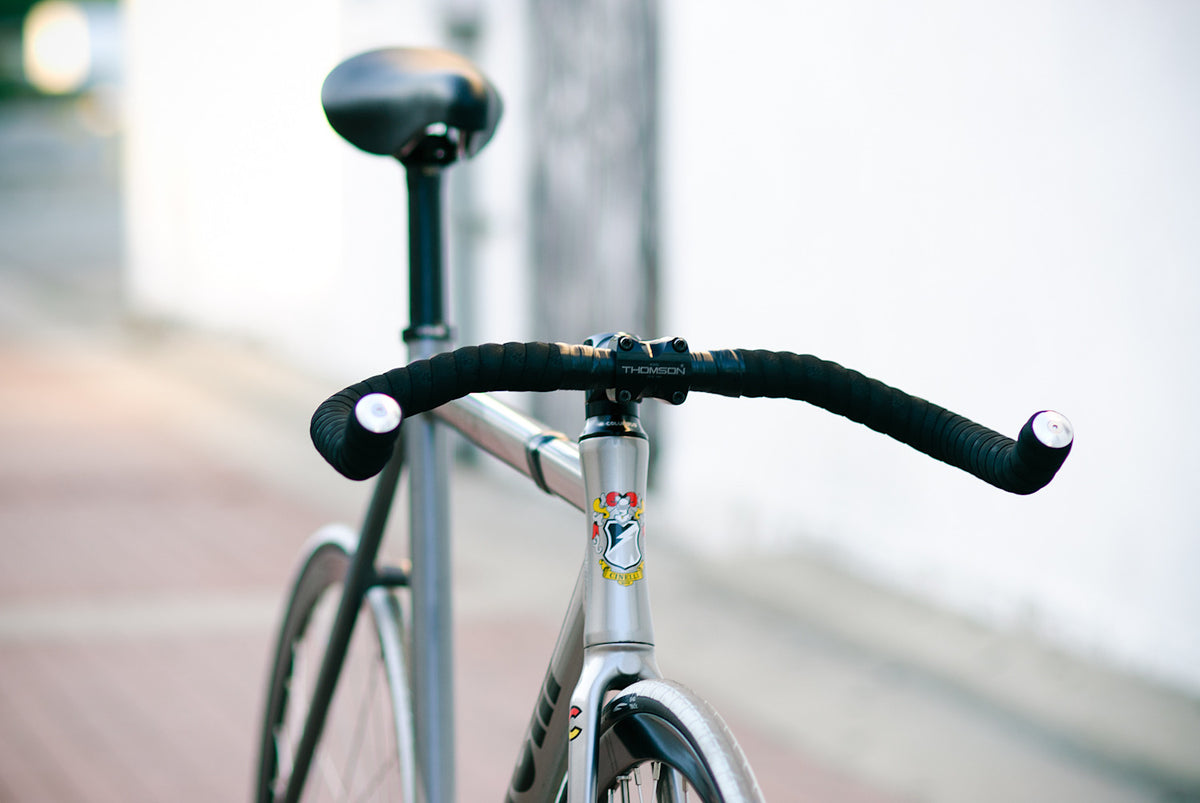 Fixed Gear, Singlespeed and Commuter Handlebars – Fyxation