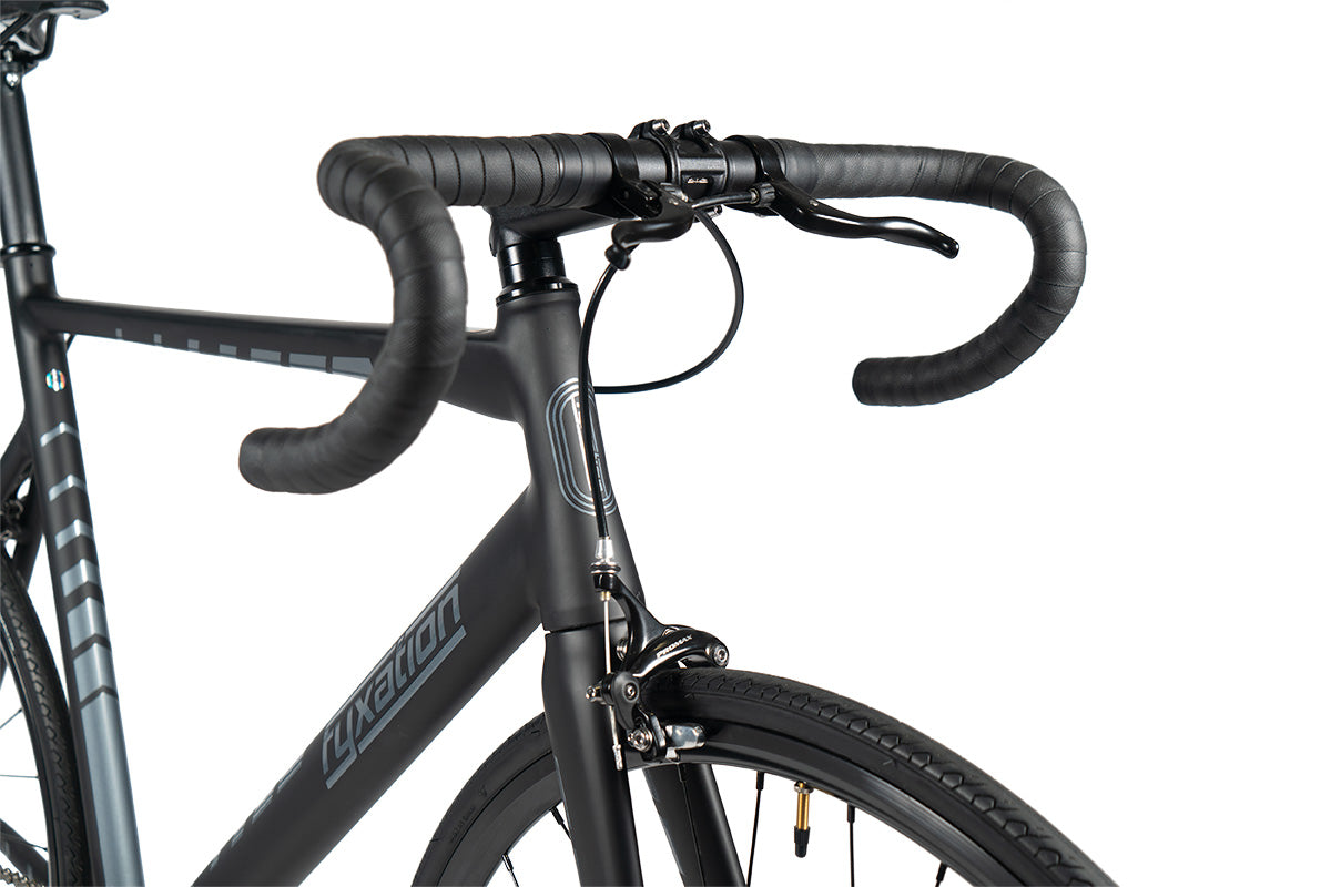 Comet Track Bike – Fyxation