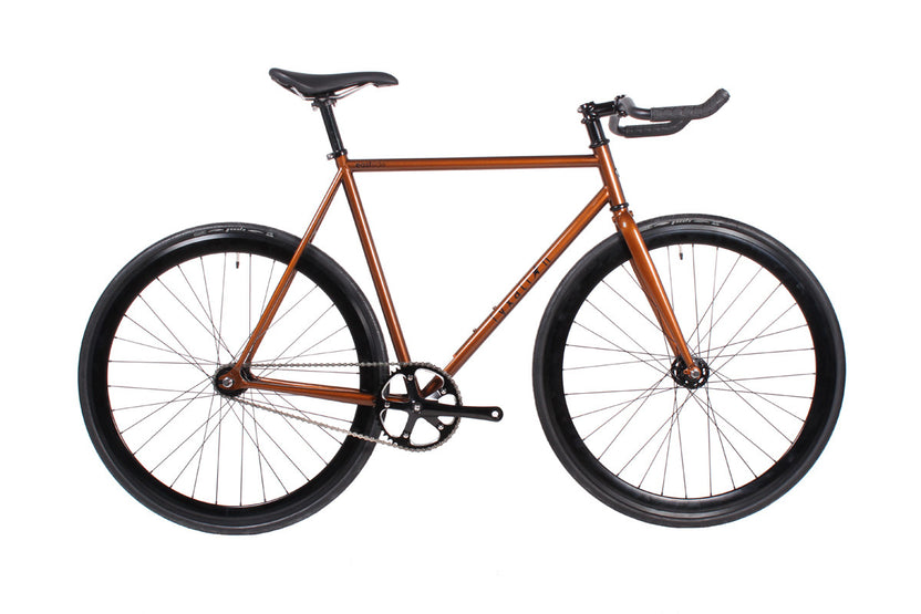 Fixed Gear Wheelsets – Fyxation