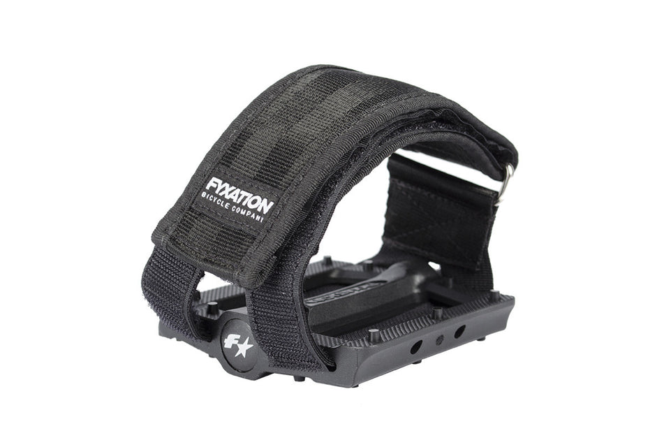 Fixed Gear Pedal Straps – Fyxation