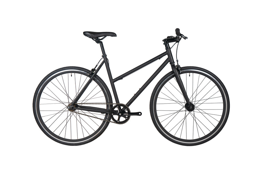 Pixel Fixed Gear Bike – Fyxation