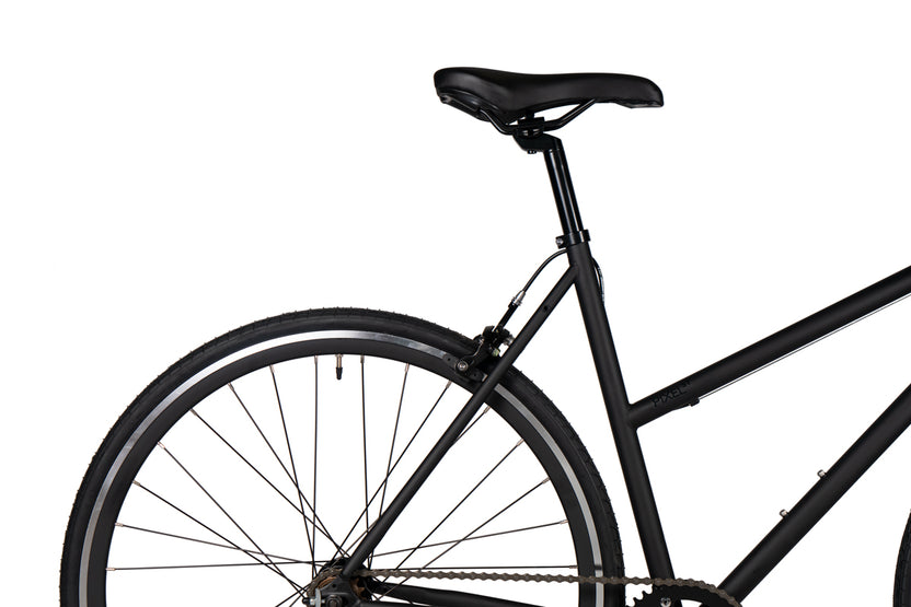 Pixel Fixed Gear Bike – Fyxation