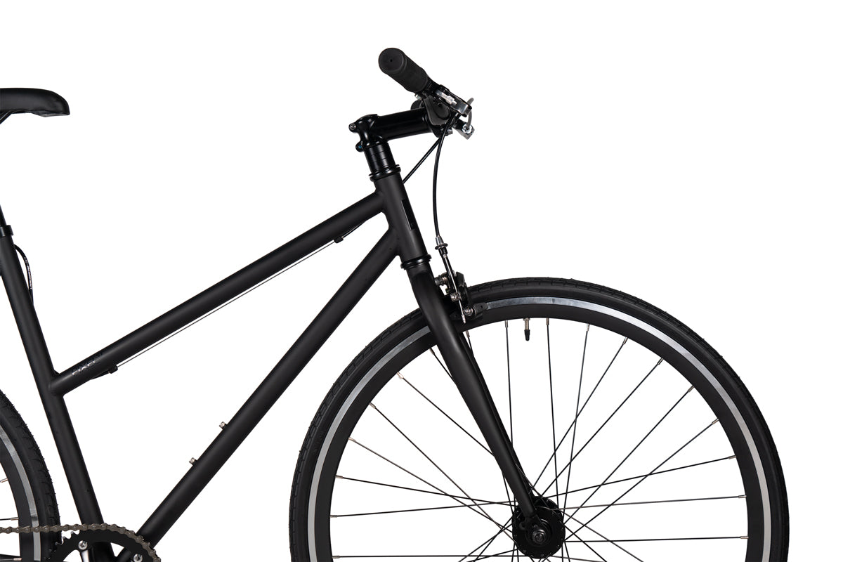 Pixel Fixed Gear Bike – Fyxation