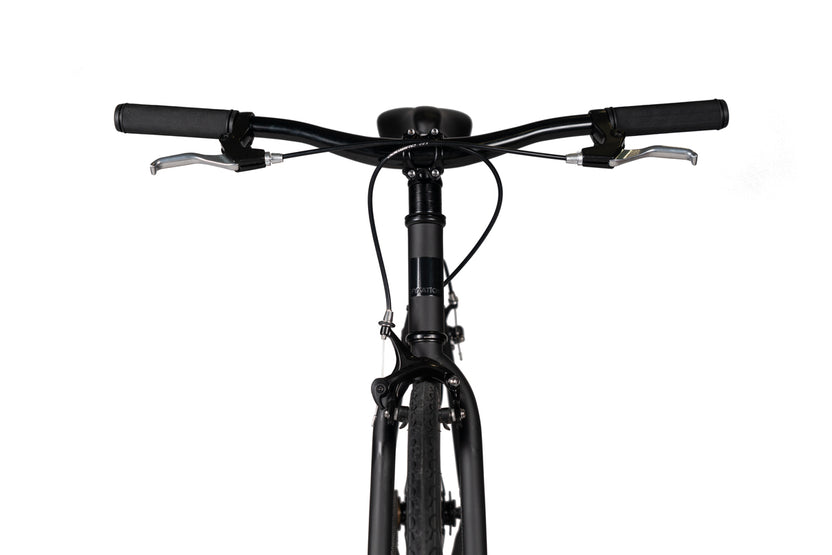 Pixel Fixed Gear Bike – Fyxation