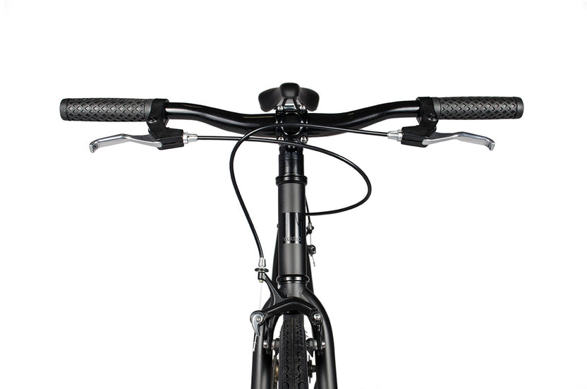 Pixel Fixed Gear Bike – Fyxation