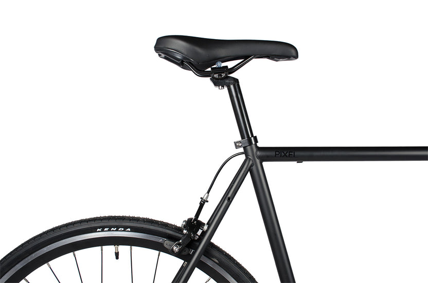 Pixel Fixed Gear Bike – Fyxation