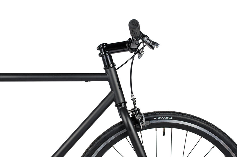 Pixel Fixed Gear Bike – Fyxation