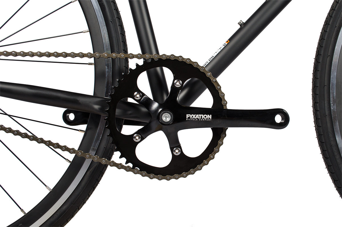 Pixel Fixed Gear Bike – Fyxation
