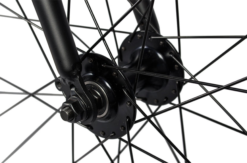 Pixel Fixed Gear Bike – Fyxation