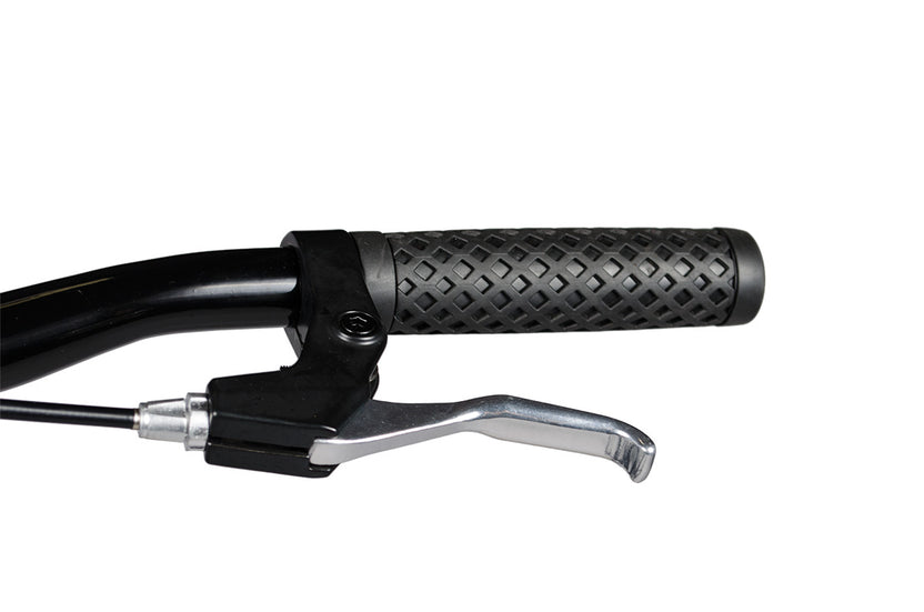 Pixel Fixed Gear Bike – Fyxation