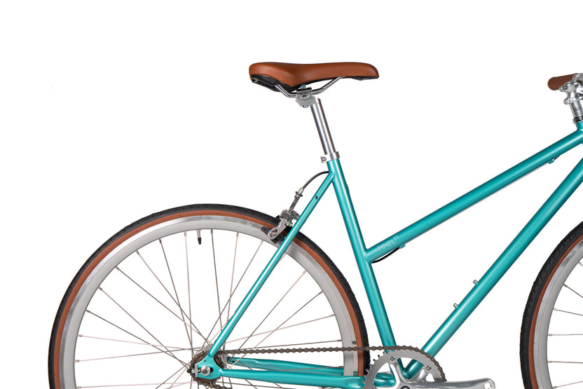 Pixel Fixed Gear Bike – Fyxation