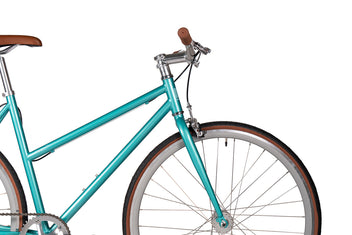 Pixel Fixed Gear Bike – Fyxation