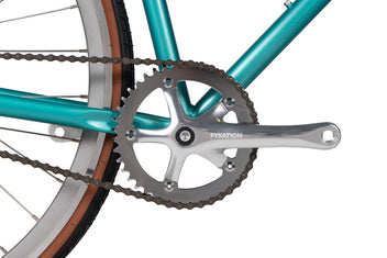 Pixel Fixed Gear Bike – Fyxation