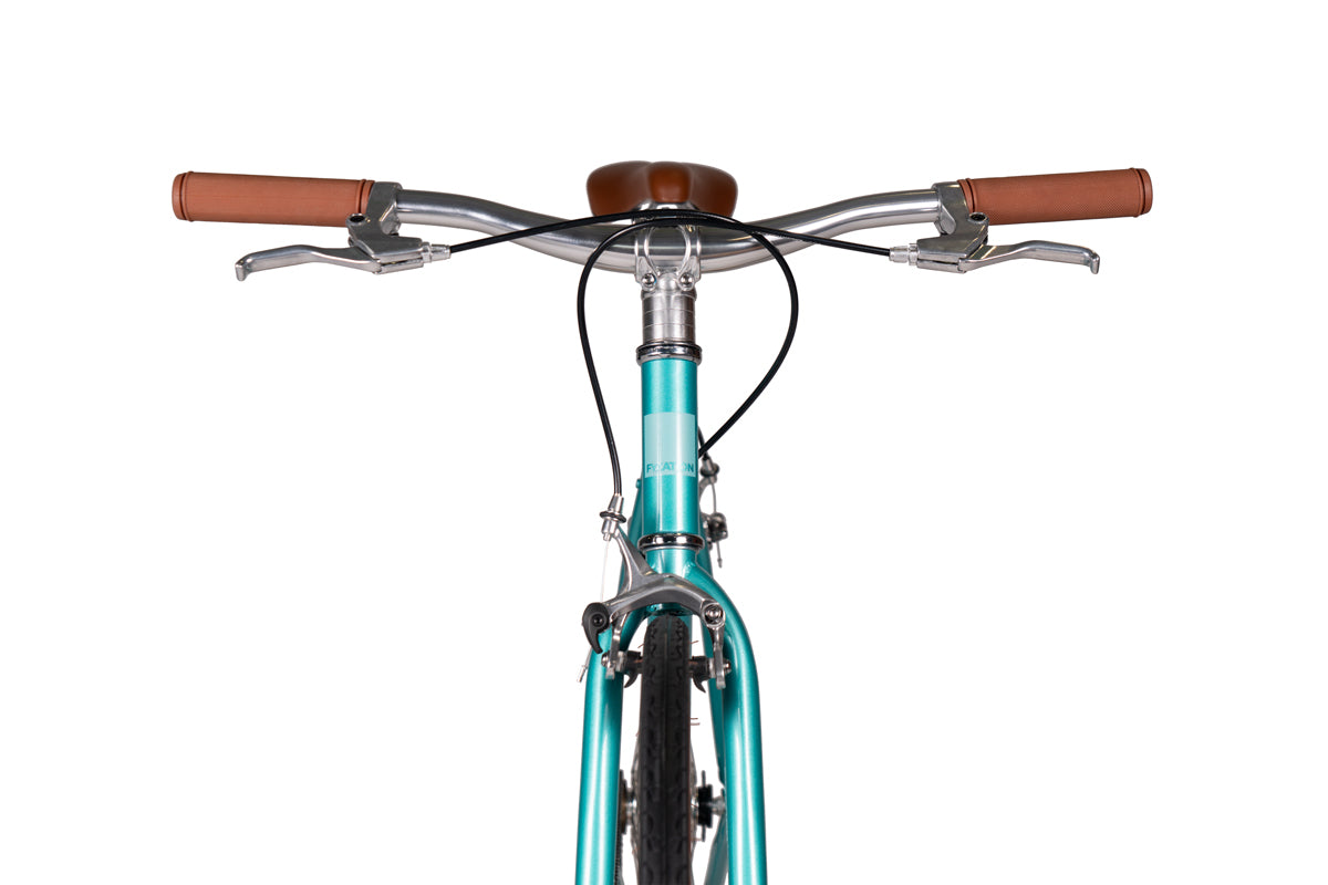 Pixel Fixed Gear Bike – Fyxation