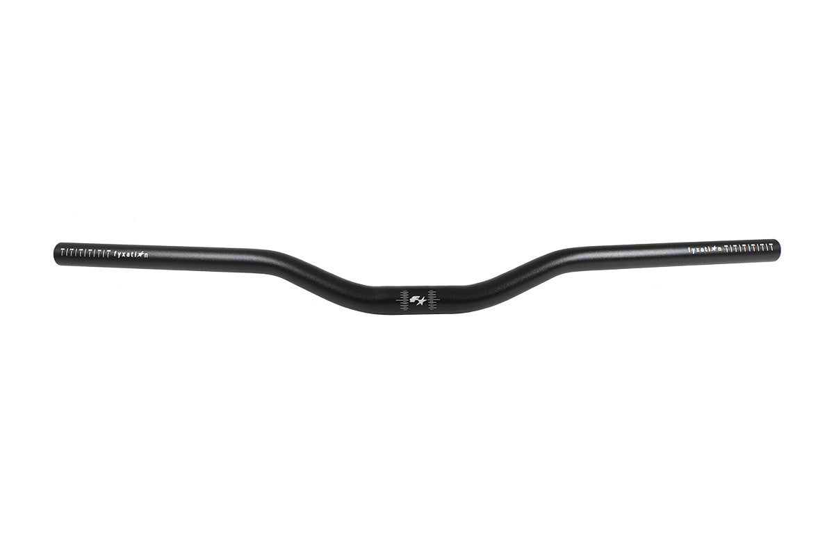 Fixed Gear, Singlespeed and Commuter Handlebars – Fyxation