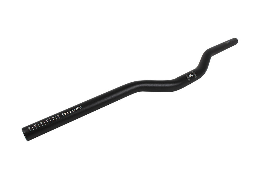 Fixed Gear, Singlespeed and Commuter Handlebars – Fyxation