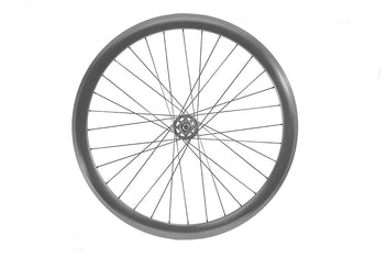 Fixed Gear Wheelsets – Fyxation