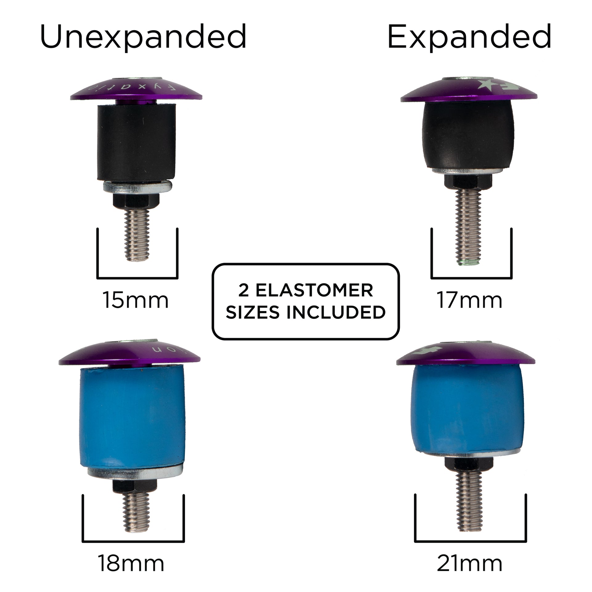 Fixie Parts – Fyxation