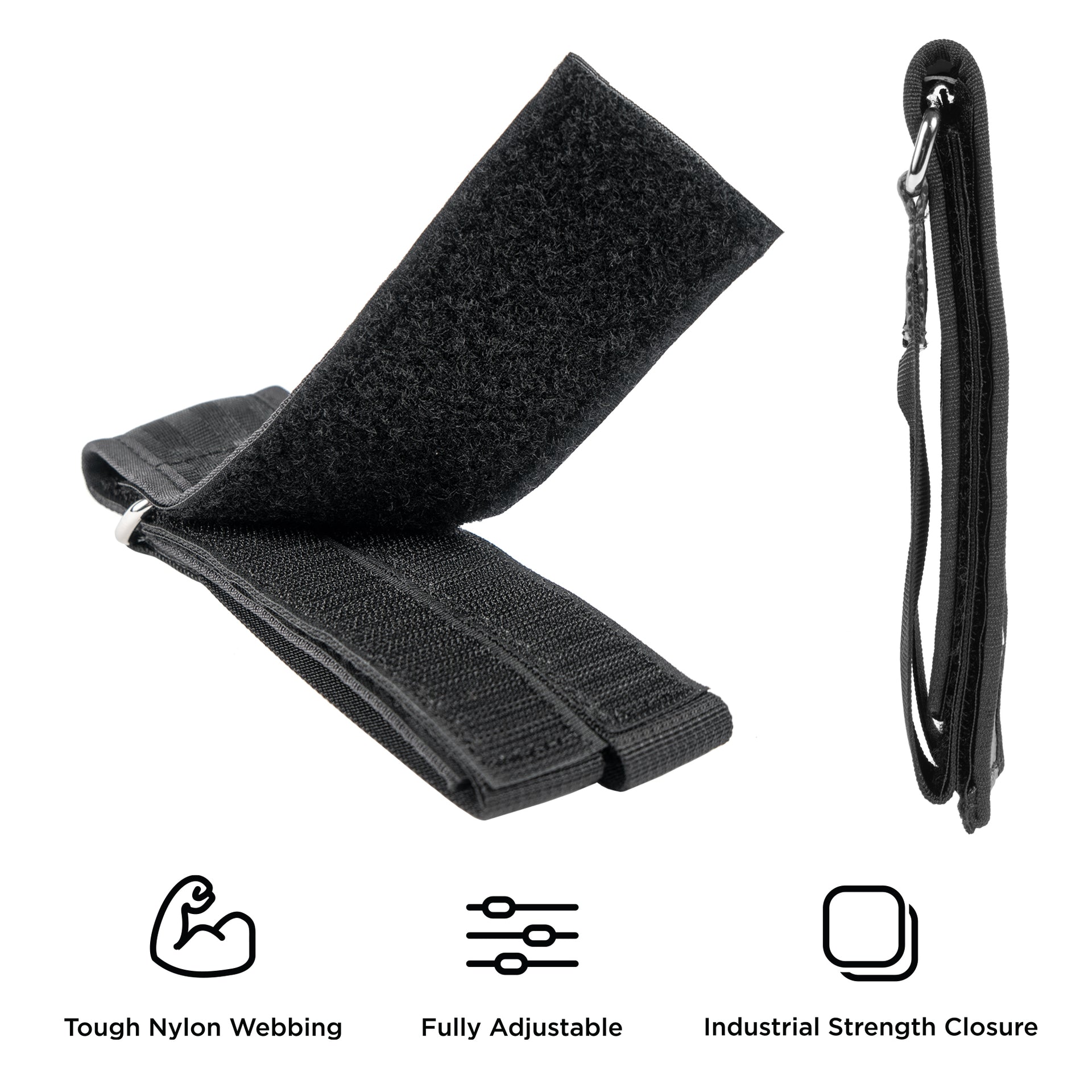 Fixed Gear Pedal Straps – Fyxation