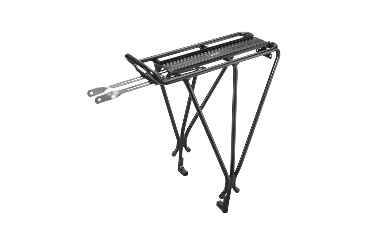 Topeak Explorer MTX 2.0 Rear Disc Mount Rack – Fyxation