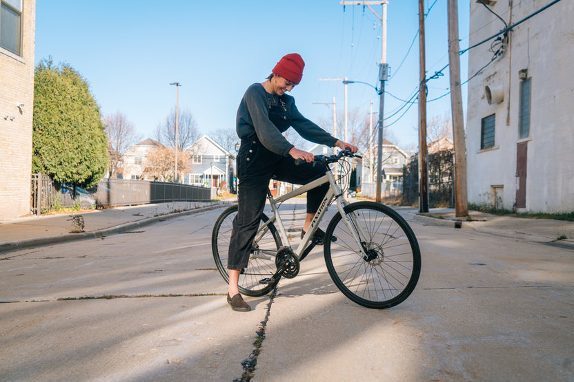 Bicycles and Parts for Urban Cyclists, Commuters and Fixed Gear Riders ...