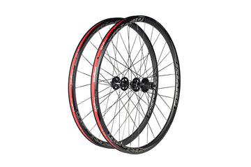 Vision Team 30 Disc Wheelset – Fyxation