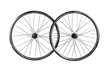 Vision Team 30 Disc Wheelset – Fyxation